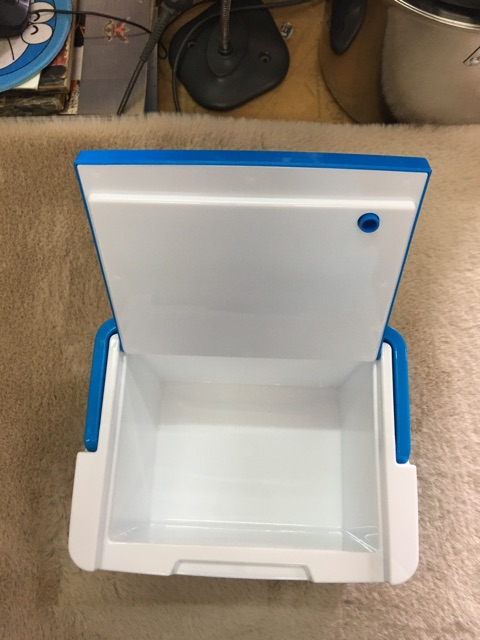 👉🏻 DRAGONWARE COOLER BOX/ICE BOX 3lit/5lit👈🏻 | Shopee Malaysia