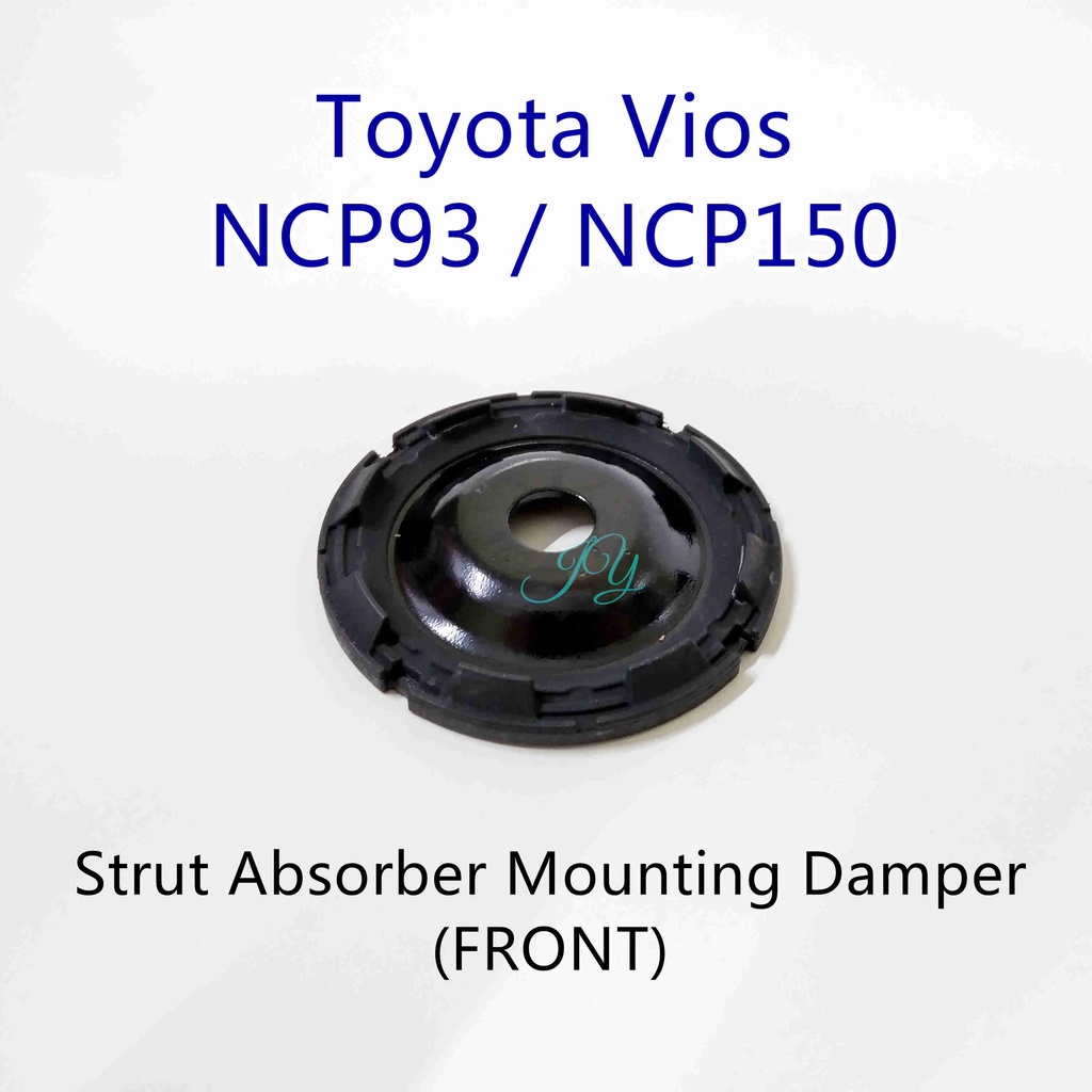 (1pc) Toyota Vios NCP93 / NCP150 Yaris / Sienta NSP170 FRONT Strut ...
