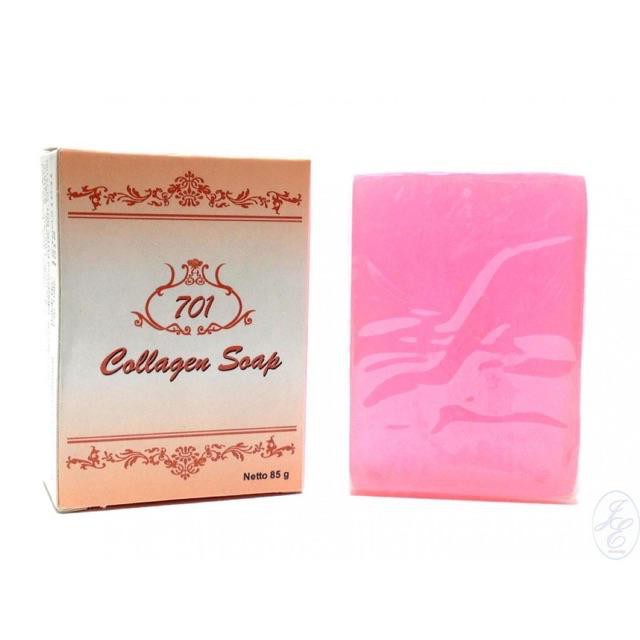 Collegen soap original plus vitamin C and E whitening | Shopee Malaysia