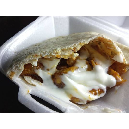 ROTI PITA MURAH DAN SEDAP | Shopee Malaysia