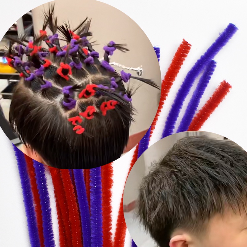 Hairdressing Professional Products Curling Bar/Fireworks Perm/Twisting ...