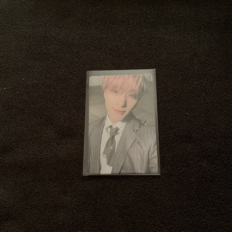 Seventeen various pc ( official album pc ) | Shopee Malaysia