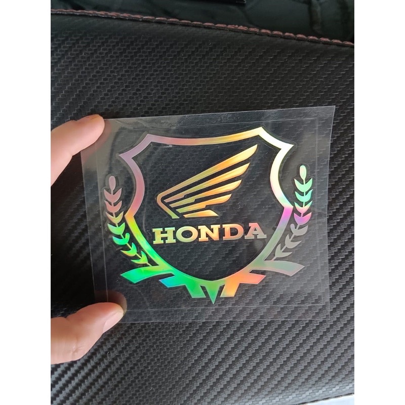 MOTOR YAMAHA STICKER LOGO HONDA STICKER YAMAHA 115z lc135 y15 NVx r15 ...