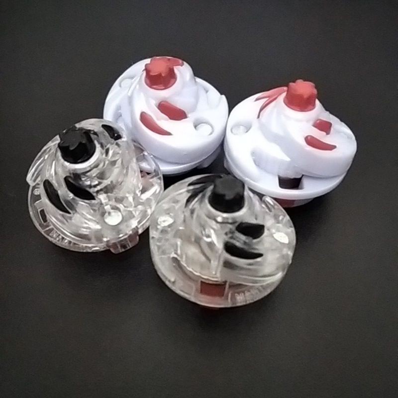 Takara Tomy Jolt Dash Beyblade Driver (USED) | Shopee Malaysia