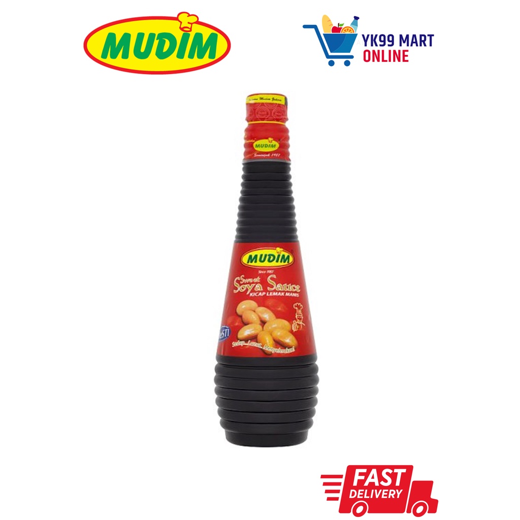 Mudim Kicap Istimewa 800G | Shopee Malaysia