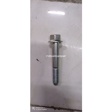 Axle bushing bolts front axle bolts isuzu dmax 4JH 4JJ 4JK | Shopee ...