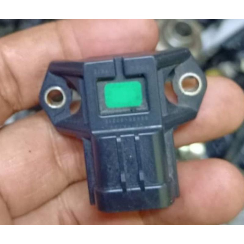 DAIHATSU AVY TURBO MAP SENSOR FOR 660CC TURBO EF /VIVA BONT ON TURBO ...
