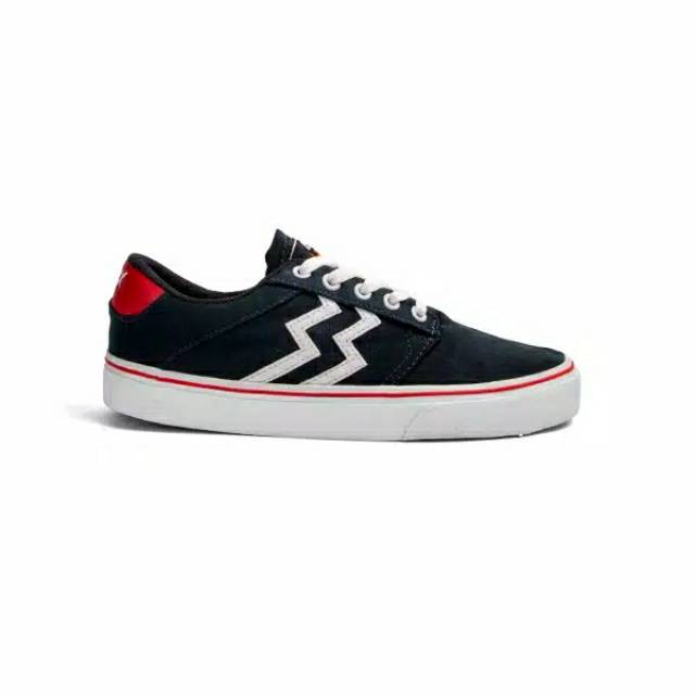 Geoff Max X Mike Milford All Series Gavin Shoes (grade B) | Shopee Malaysia