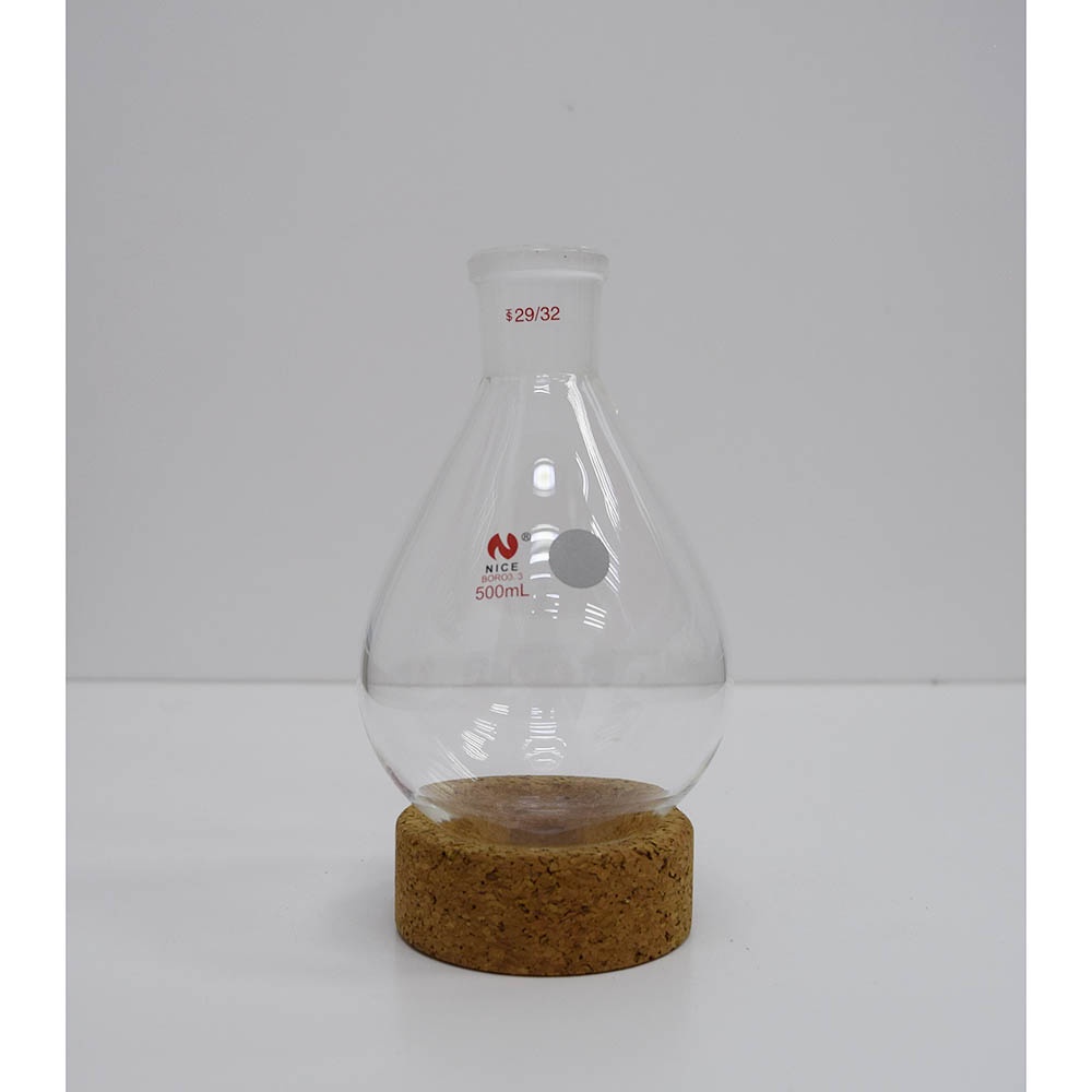 Glass Rotary Evaporator Flask S29/32 Florentine Flask (500ml - 1000ml) READY STOCK wholesale ...