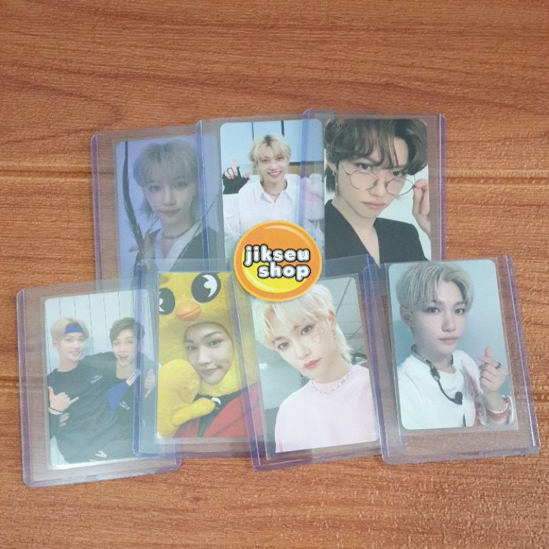 POLAROID Stray kids photocard/polaroroid | Shopee Malaysia