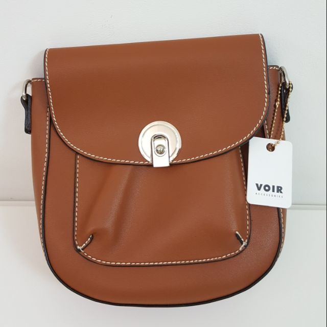 Voir Sling Handbag | Shopee Malaysia