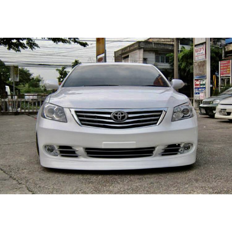 Body kit camry 2010 store
