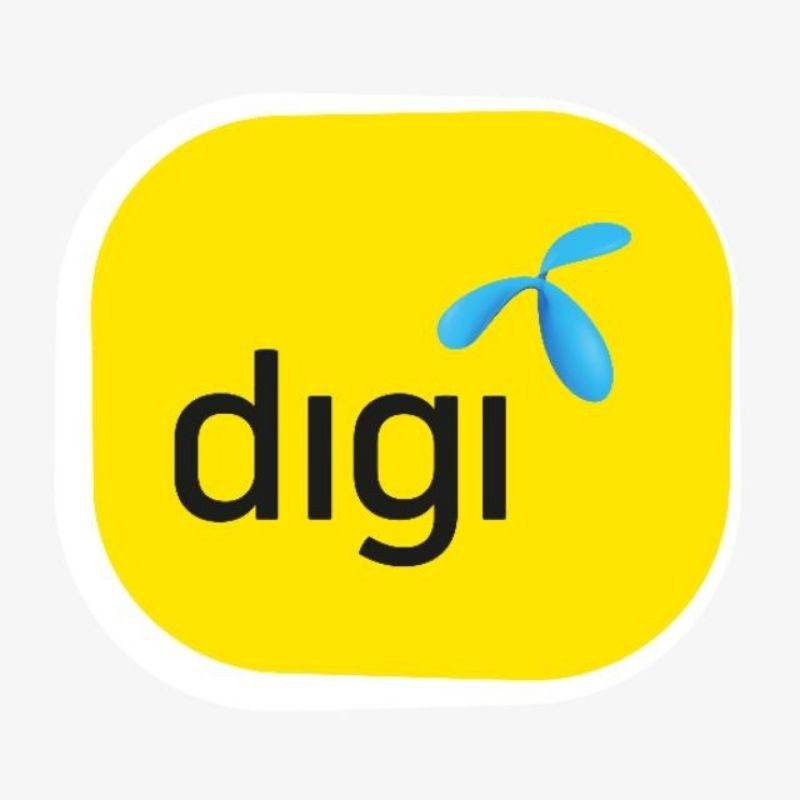 Digi Direct Topup Reload (Tak ada PIN) | Shopee Malaysia