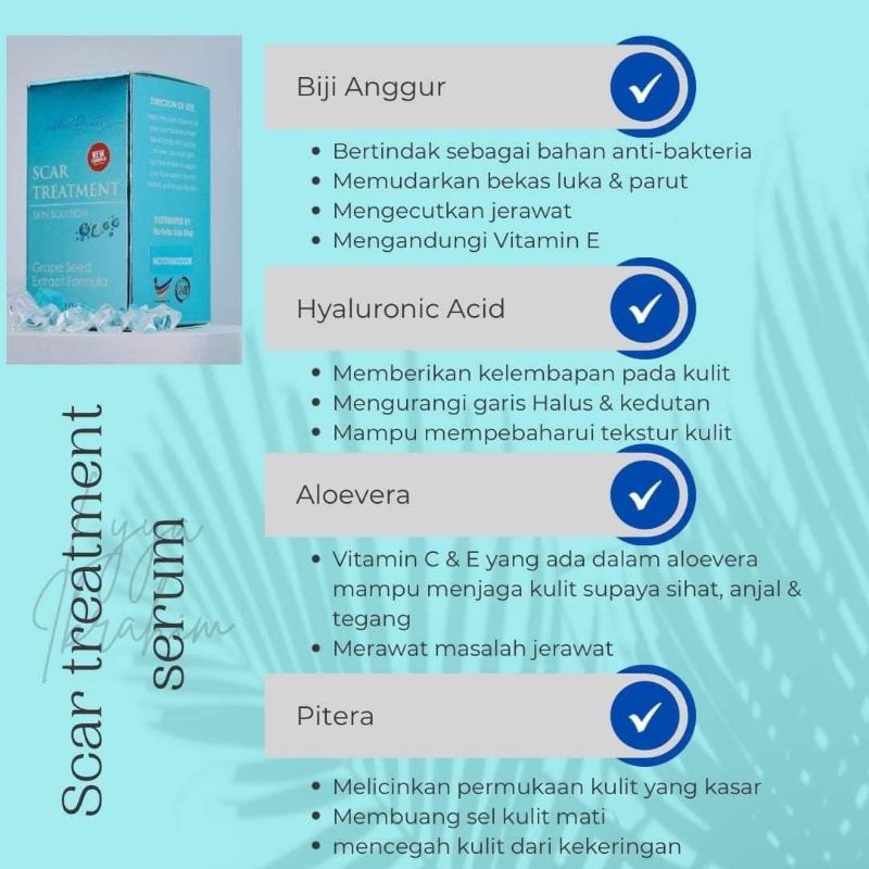 NB SERUM ORIGINAL HQ💯FAST SHIPINGG🔥READY STOK | Shopee Malaysia