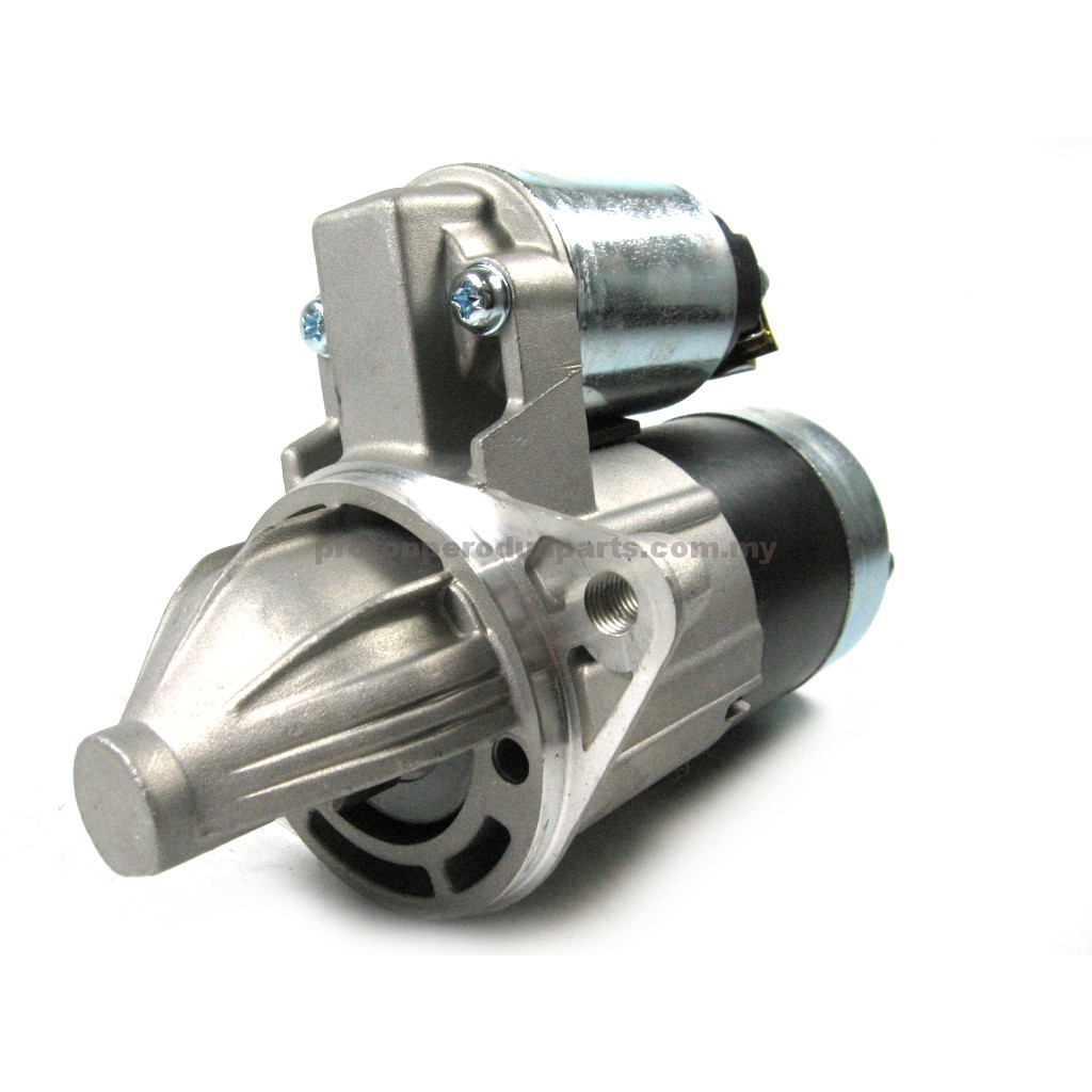Starter for Proton Wira, Satria 1.6 1.8 4G92 4G93 RECOND | Shopee Malaysia