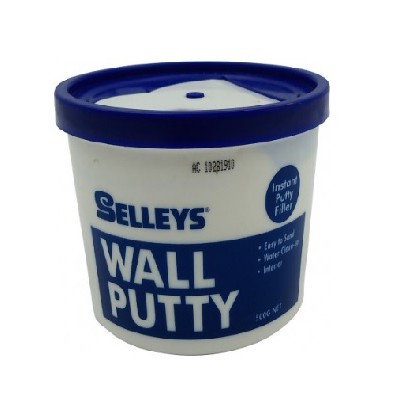 eMarketz SELLEYS WALL PUTTY 500GM | Shopee Malaysia