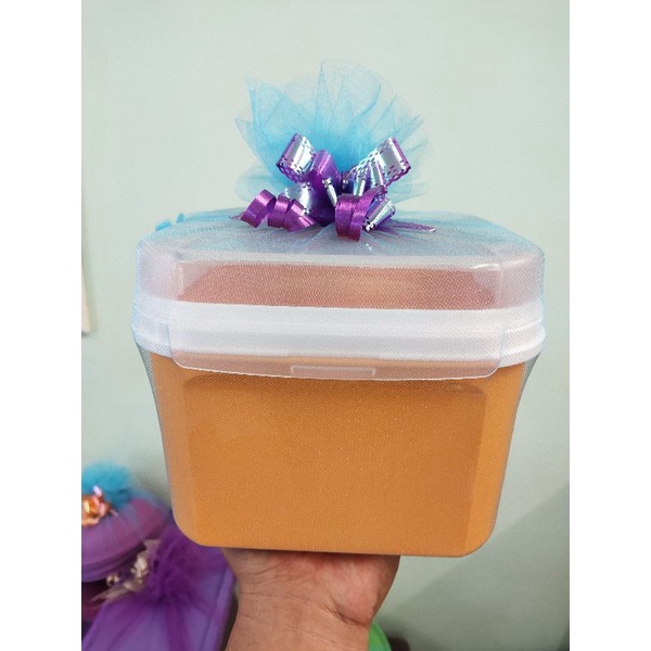 Hamper Bajet Tupperware Brands | Shopee Malaysia