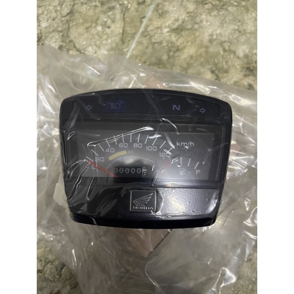 EX5 METER DREAM ORIGINAL ( 2011 - 2013 ) | Shopee Malaysia