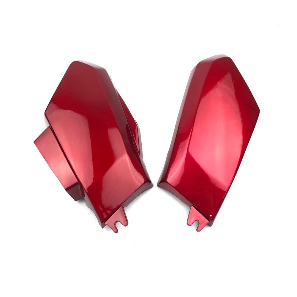 HONDA EX5 HIGH POWER EX5 HP HI POWER EX5 DREAM SIDE COVER BATTERY SIDE ...