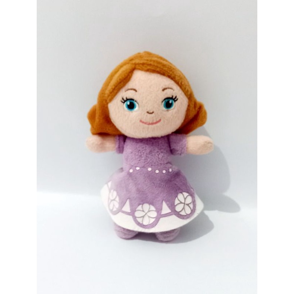 Princess Sofia Chibi Princess | Shopee Malaysia