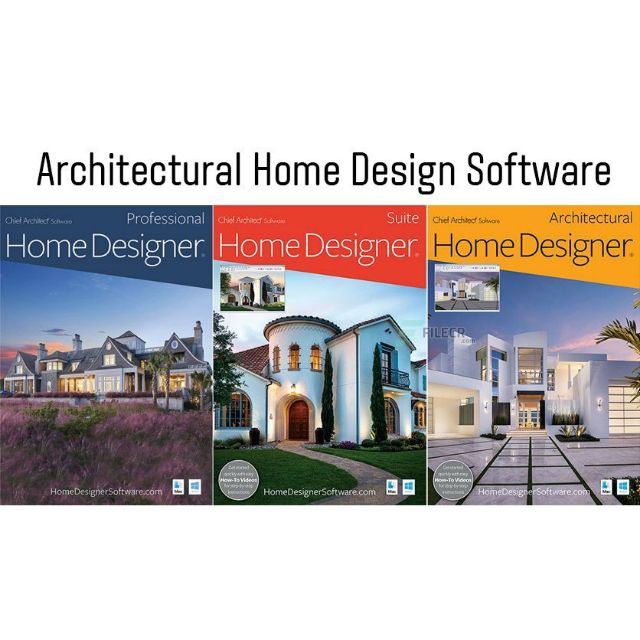 Home Designer Professional / Architectural / Suite 2021 v22.1.1.1 ...