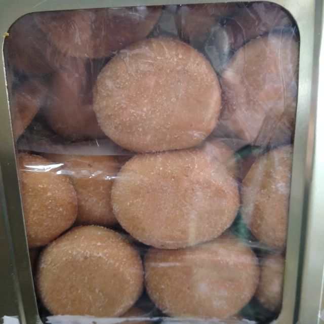 (HALAL)Roti pong 光酥饼 250g/500g biskut timbang | Shopee Malaysia