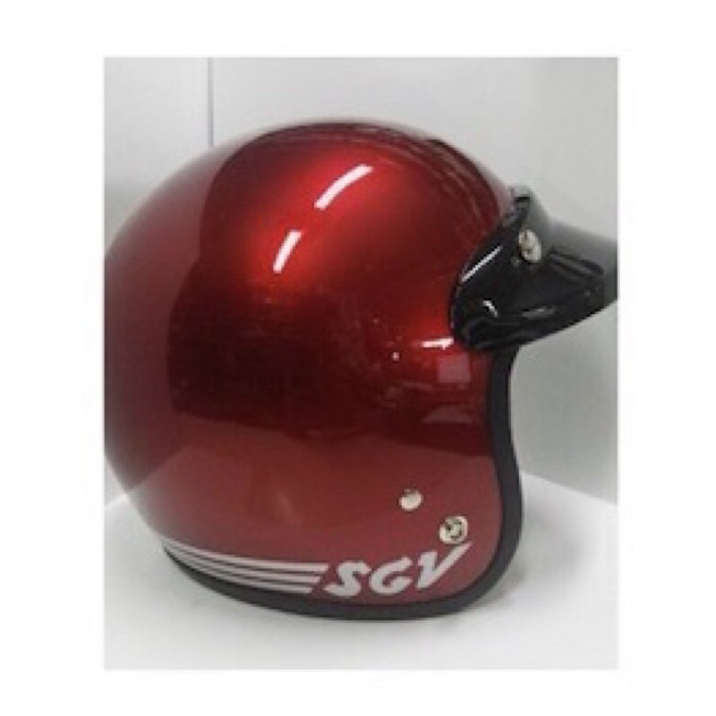 #100% ORIGINAL SGV HELMET# | Shopee Malaysia