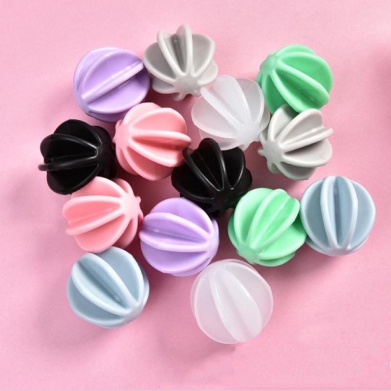 Shaker Ball Shaker PP Plastic mixing ball 1pc 摇摇杯球/奶昔杯搅拌球 | Shopee Malaysia
