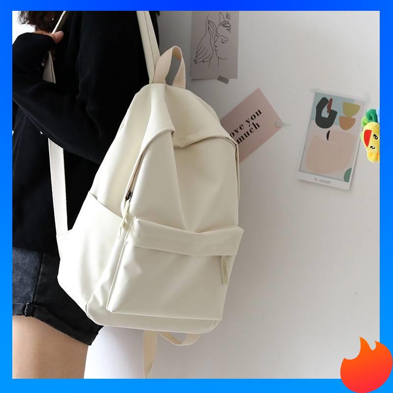 beg galas belakang perempuan school bag korean style beg sekolah ...