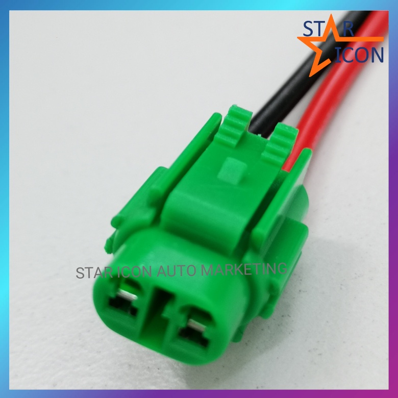 Perodua Kancil Toyota Ae101 Distributor Automotive Socket Connector ...