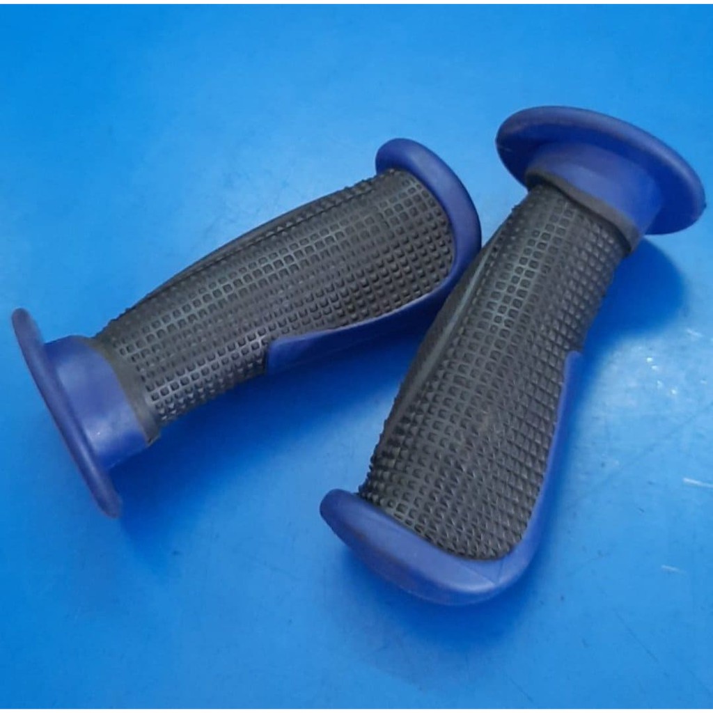 Universal Scramble Handle Grip Set (Demak DTM / DMX / Nimota Ranger X ...