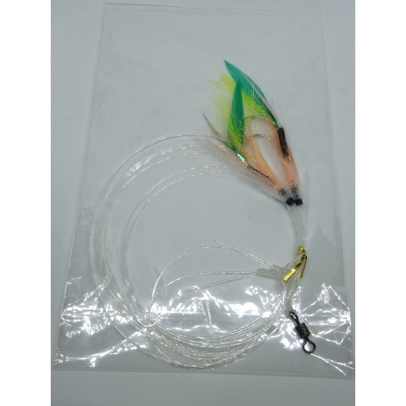 APOLLO JIG @ JIGOLO PERAMBUT MATA 2 | Shopee Malaysia