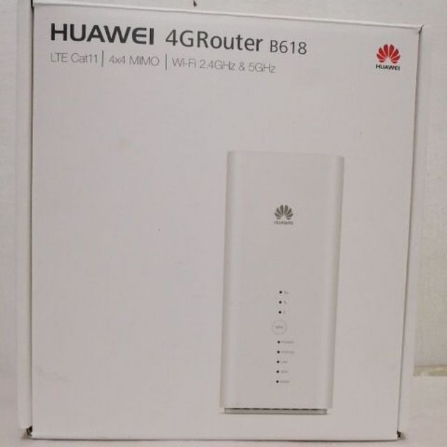 Huawei B618-65d unmodified | Shopee Malaysia