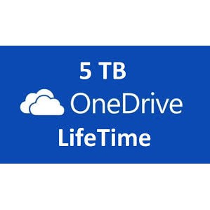 [LIFETIME] PROMOTION CLOUD STORAGE Onedrive+Office 365 5tb Storage ...