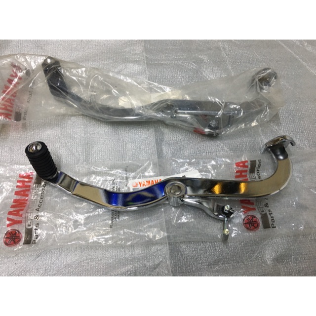 Yamaha Lc 5s / LC135 5s Padel Gear 100% Original Indonesia 🇮🇩 | Shopee ...