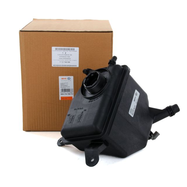 Original BMW Coolant Expansion Tank | Shopee Malaysia