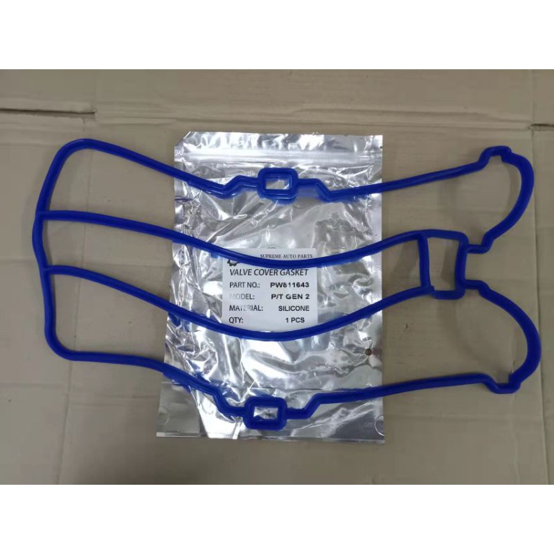 Valve Cover Gasket PW811643 silicone PROTON Gen2 Satria Neo Waja Campro ...