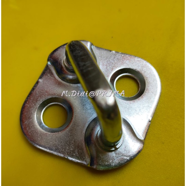 TOYOTA KM36 REAR LID STRIKER BELAKANG STRIKER TRUCK BONNET LOCK ...