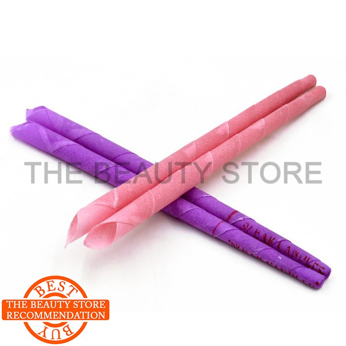 Aroma Ear Candle Lilin Pembersih Telinga AromaTerapi Tipe Terompet ...