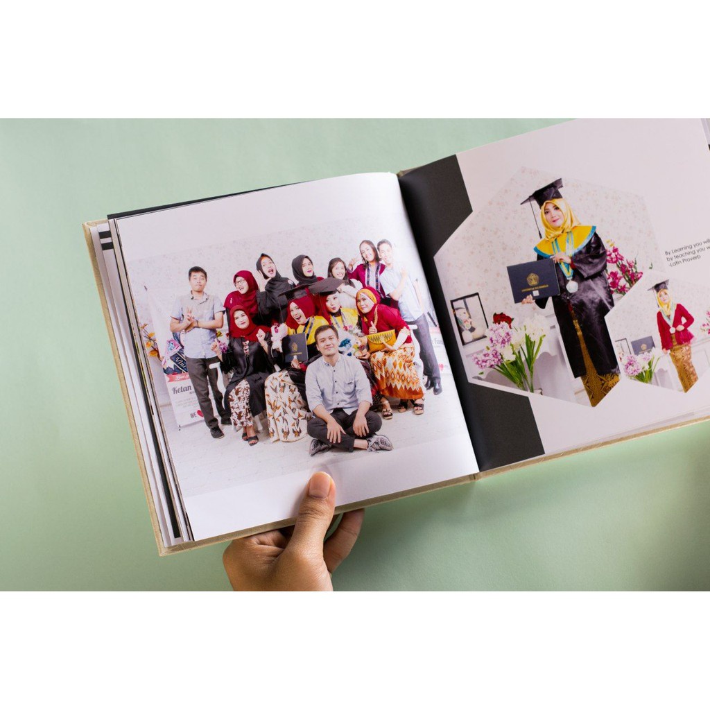 Magazine Photo Album Photo Book print photos | Shopee Malaysia