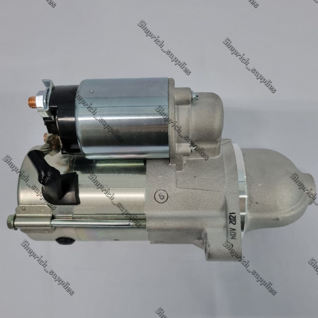 (36100-2F000) STARTER HYUNDAI SANTE FE II (CM), HYUNDAI SANTA FE III ...