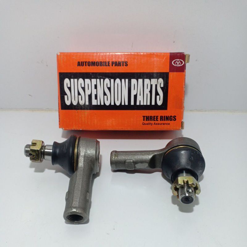 TIE ROD END ISUZU D-MAX (2WD) | Shopee Malaysia