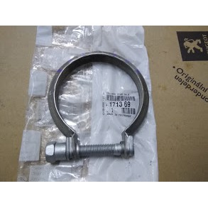 Peugeot 308 408 508 3008 5008 RCZ Citroen C4 Picasso DS4 DS5 Exhaust ...