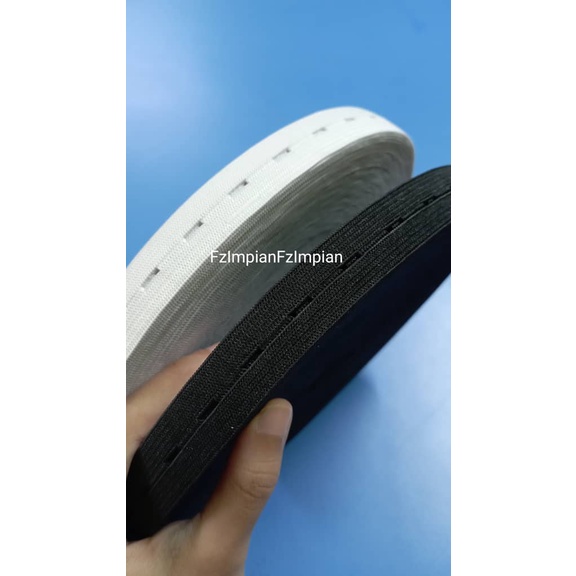 GETAH LUBANG/ GETAH SIAP BERLUBANG / GETAH MASK / GETAH SELUAR ...