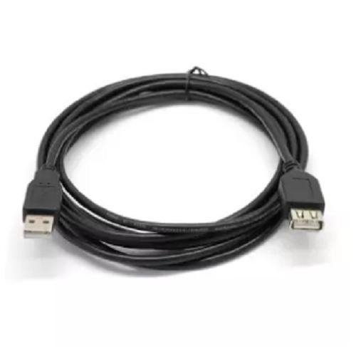 3M USB EXTENSION Cable Lead A Male Plug to A Female | Shopee Malaysia