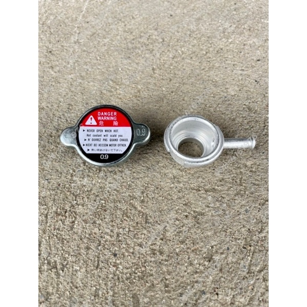Radiator Cap With Welding Cup | Shopee Malaysia