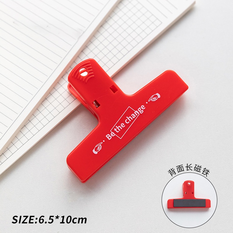 50 Sheets INS Simple Long Note Pad Non-sticky Note Excerpt Student ...