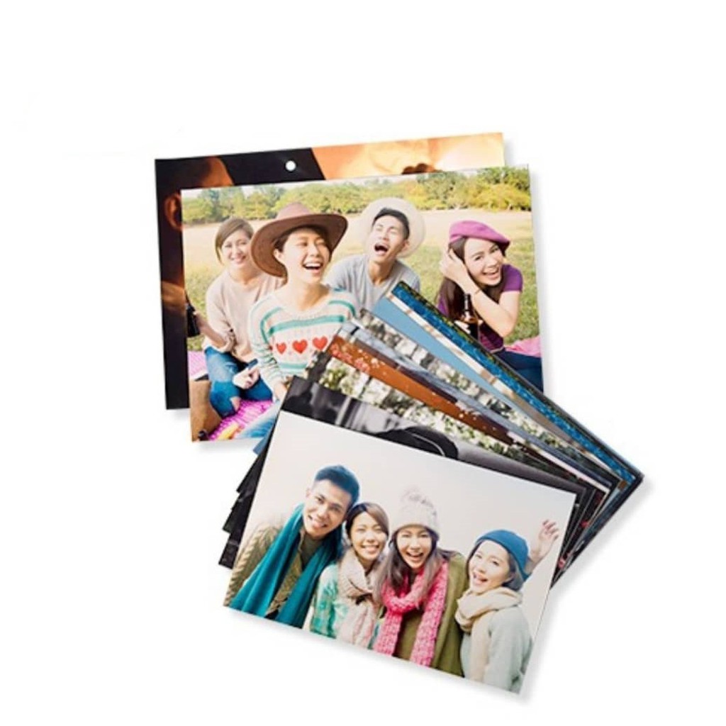 4R Photo Prints 500pcs - Photobook Malaysia | Shopee Malaysia