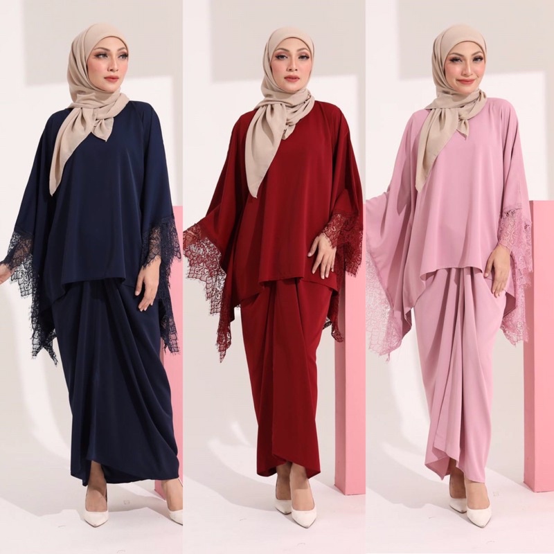 🌟 CAMIA KURUNG - Kurung / Kaftan/ Set Kurung / Baju Kurung / Baju Raya ...