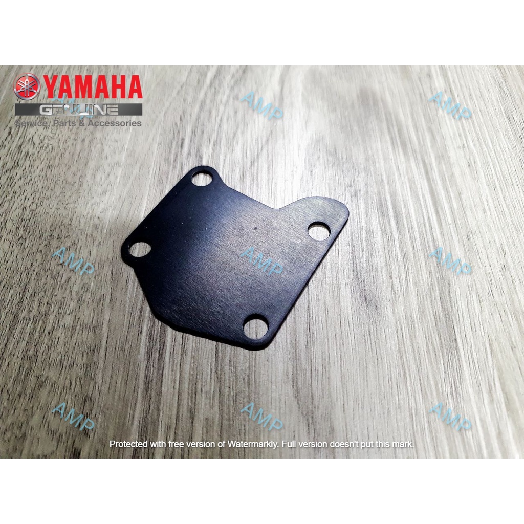 YAMAHA GASKET #63V-14126-00 (E15D) | Shopee Malaysia